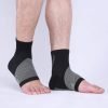 Compression Socks for Broken Ankles: A Guide to Recovery