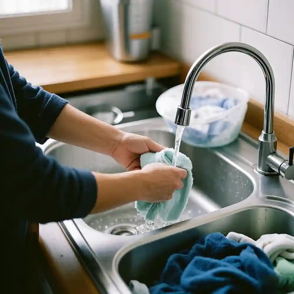 How to Wash Grip Socks: Care Tips for Maximum Durability