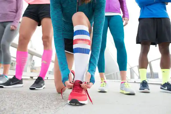 15-20 vs 20-30 mmHg Compression Socks: Which is Best?