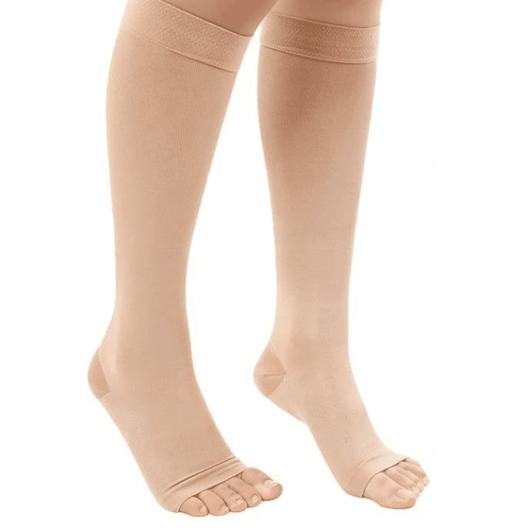 What Causes Edema and How Can Compression Socks Help?