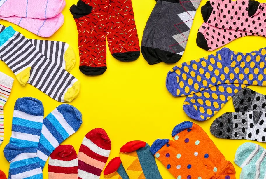 How to Make Custom Socks: 3 Essential Techniques