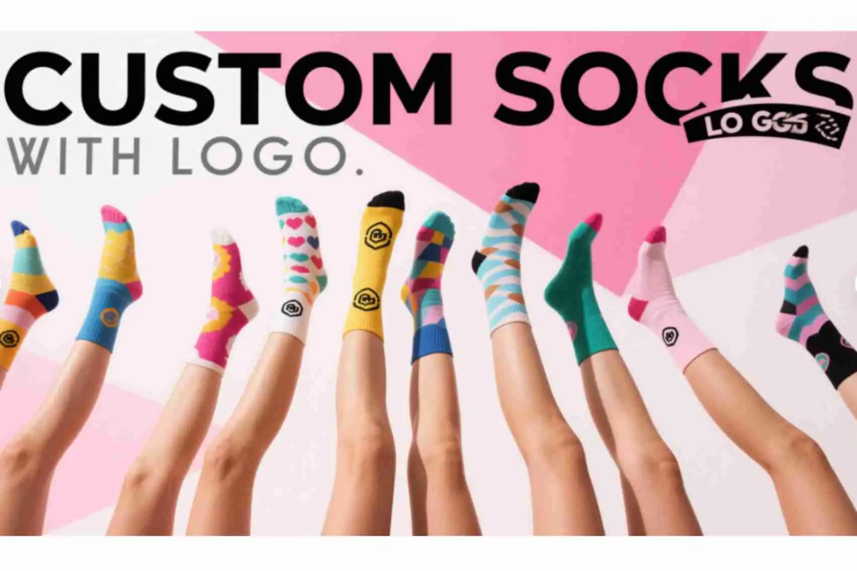 Brand Identity at Your Feet: The Complete Guide to Branded Footwear