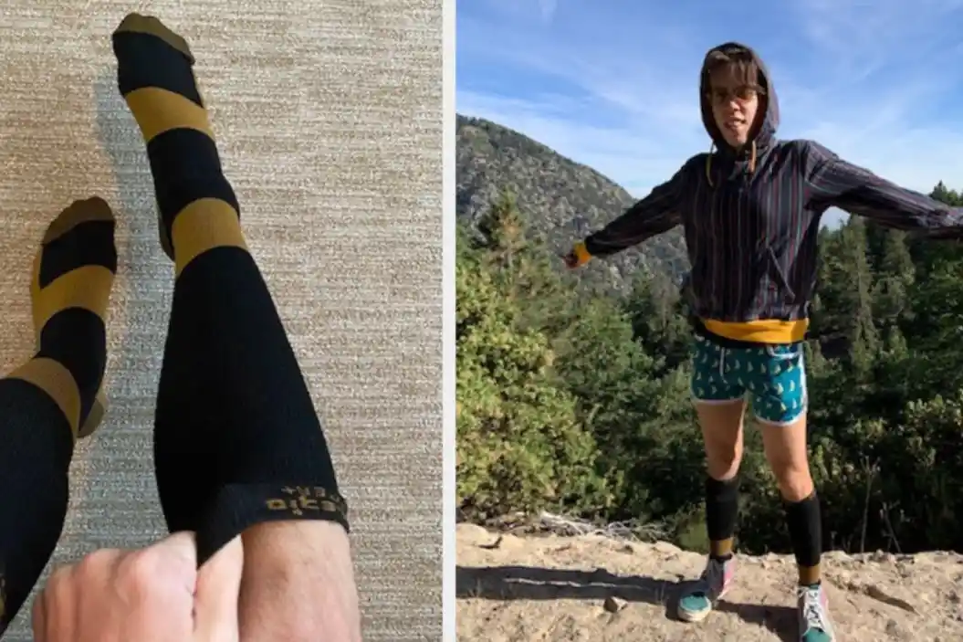 Copper-Infused Sock Sourcing Guide for Healthcare Providers